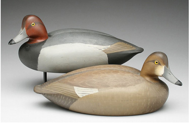 Raine's Tavern Decoys, Folk Art ,Collectibles,Antiques